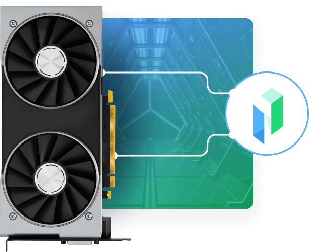 High-Performance GPU Servers High-Performance GPU Servers