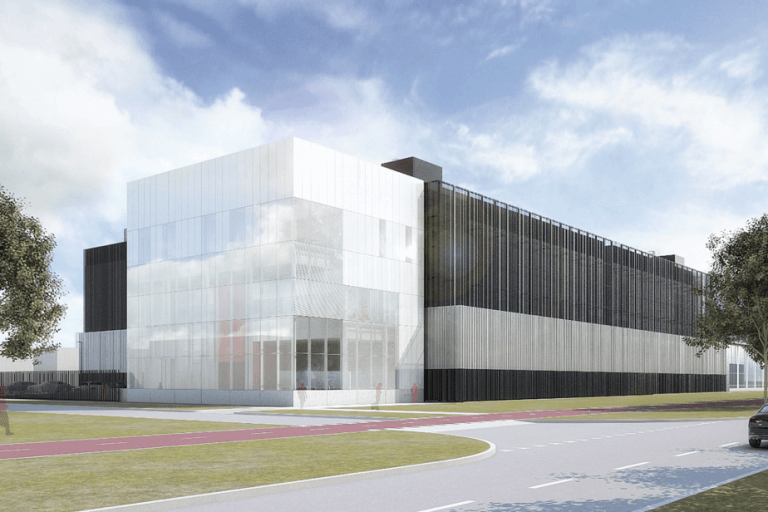 Global Reach with Netrouting's Data Centers