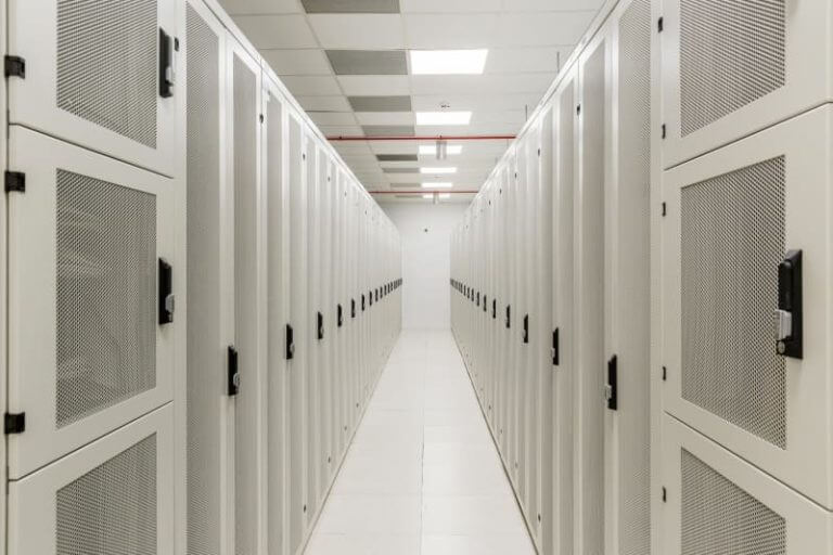 Dedicated Servers & Secure Cloud Hosting in Bucharest