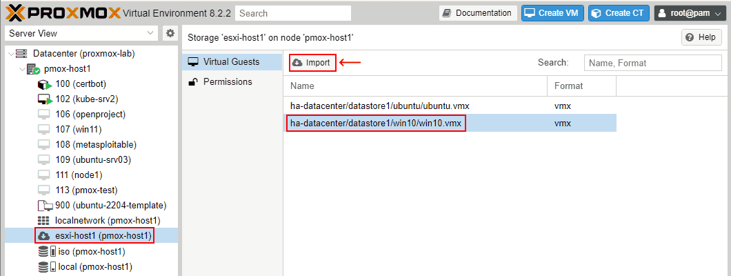 Proxmox VE 8.2: Updates, Migration, Automation & More