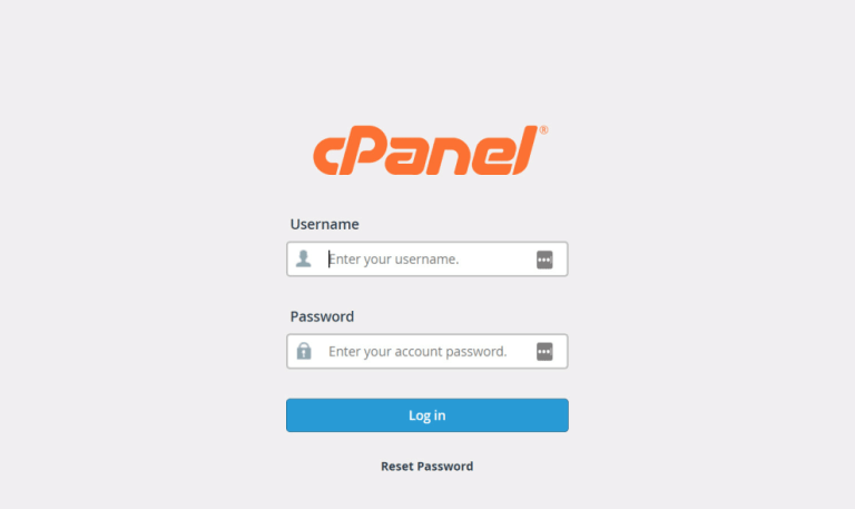 How to Create a Cron Job in CPanel