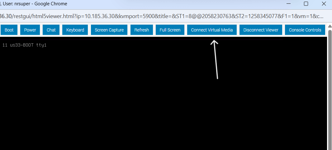 How to use Virtual Media in iDRAC and IPMI to install custom operating ...